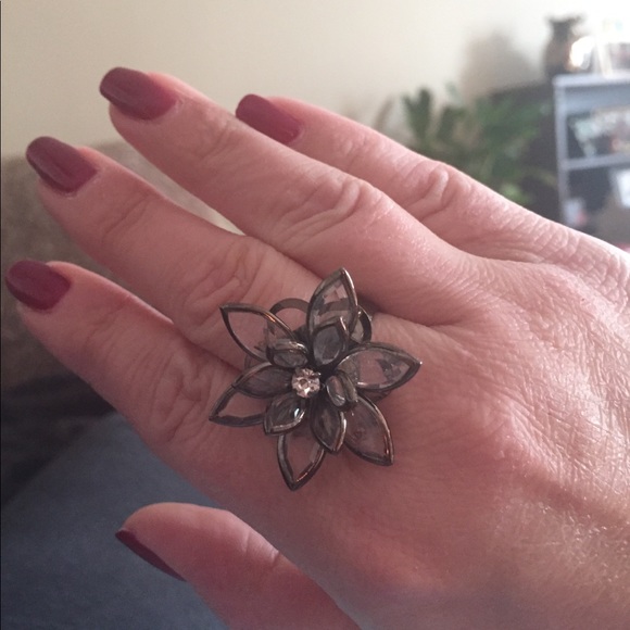 Jewelry | Adjustable Size Ring | Poshmark